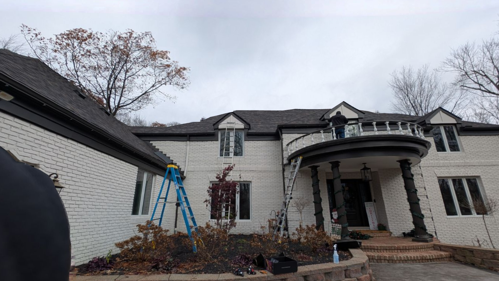 Professional Lighting Installation Services | Perm House Lights